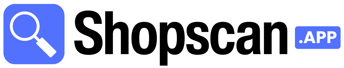 The #1 Shopify App Detector - ShopScan